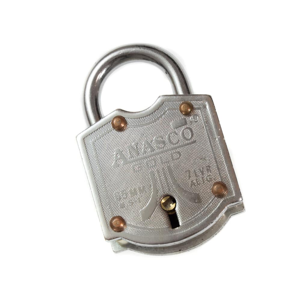 Trickschloss 3 - Puzzleschloss - Puzzleportal